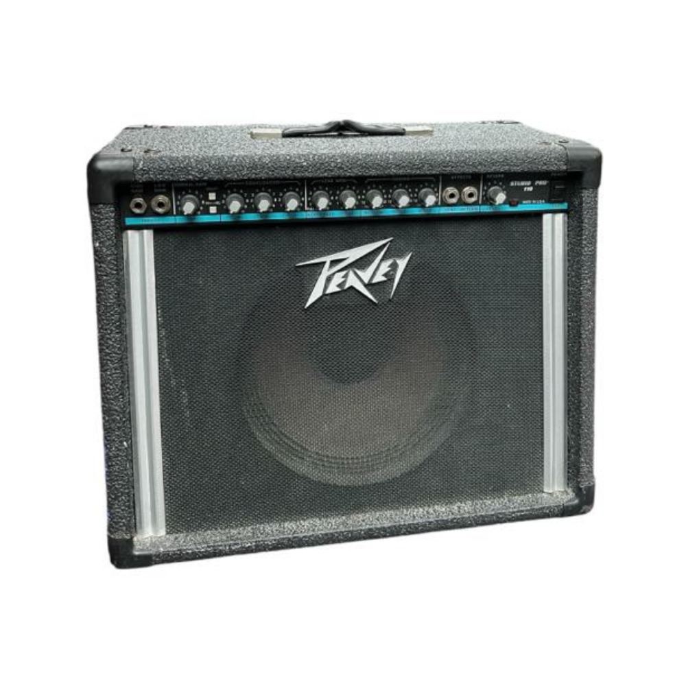 Peavey Studio Pro 110 65 Watt Electric Guitar Amp - Own4Less